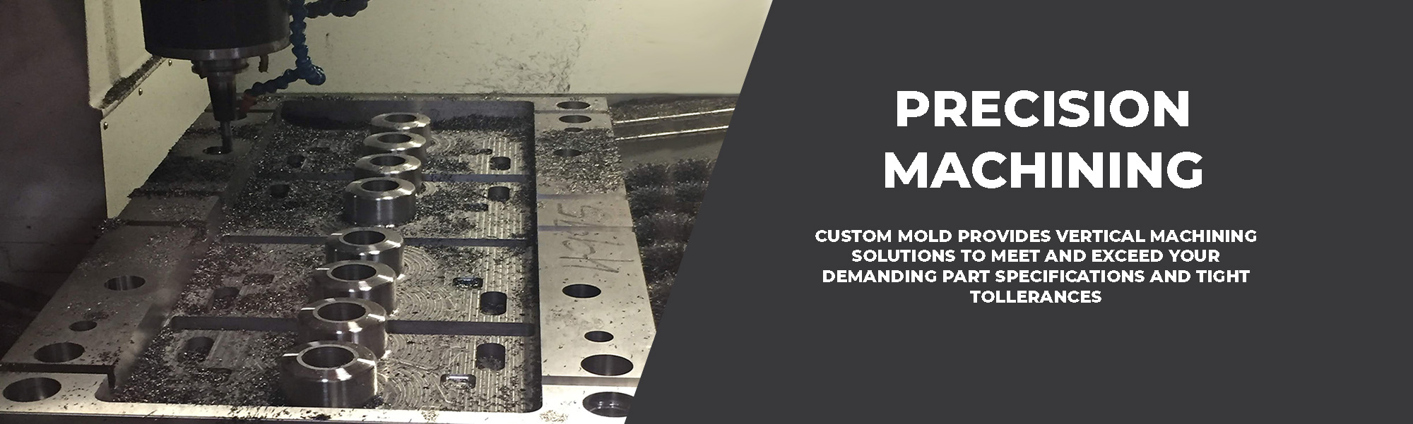 Custom Mold Services – Custom Mold Services Website